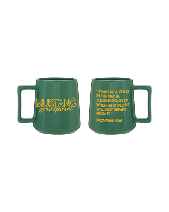 Jude Mug – PA Mustang Shop